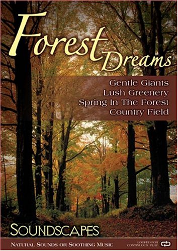 Forest Dreams [DVD]