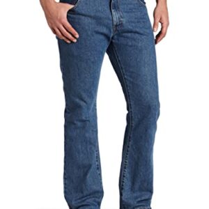 Levi's Men's 517 Boot Cut Jeans, Medium Stonewash, 36W x 32L