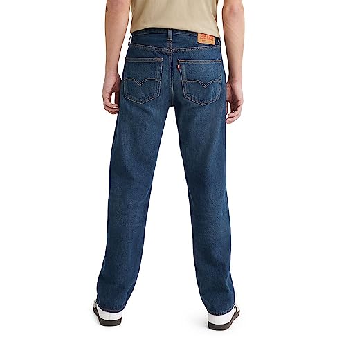 Levi's Men's 501 Original Fit Jeans (Also Available in Big & Tall), 10ft Over Head, 36W x 34L