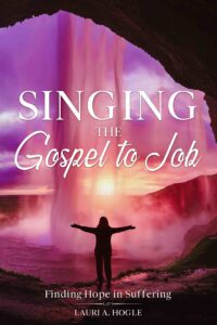 singing the gospel to job: finding hope in suffering