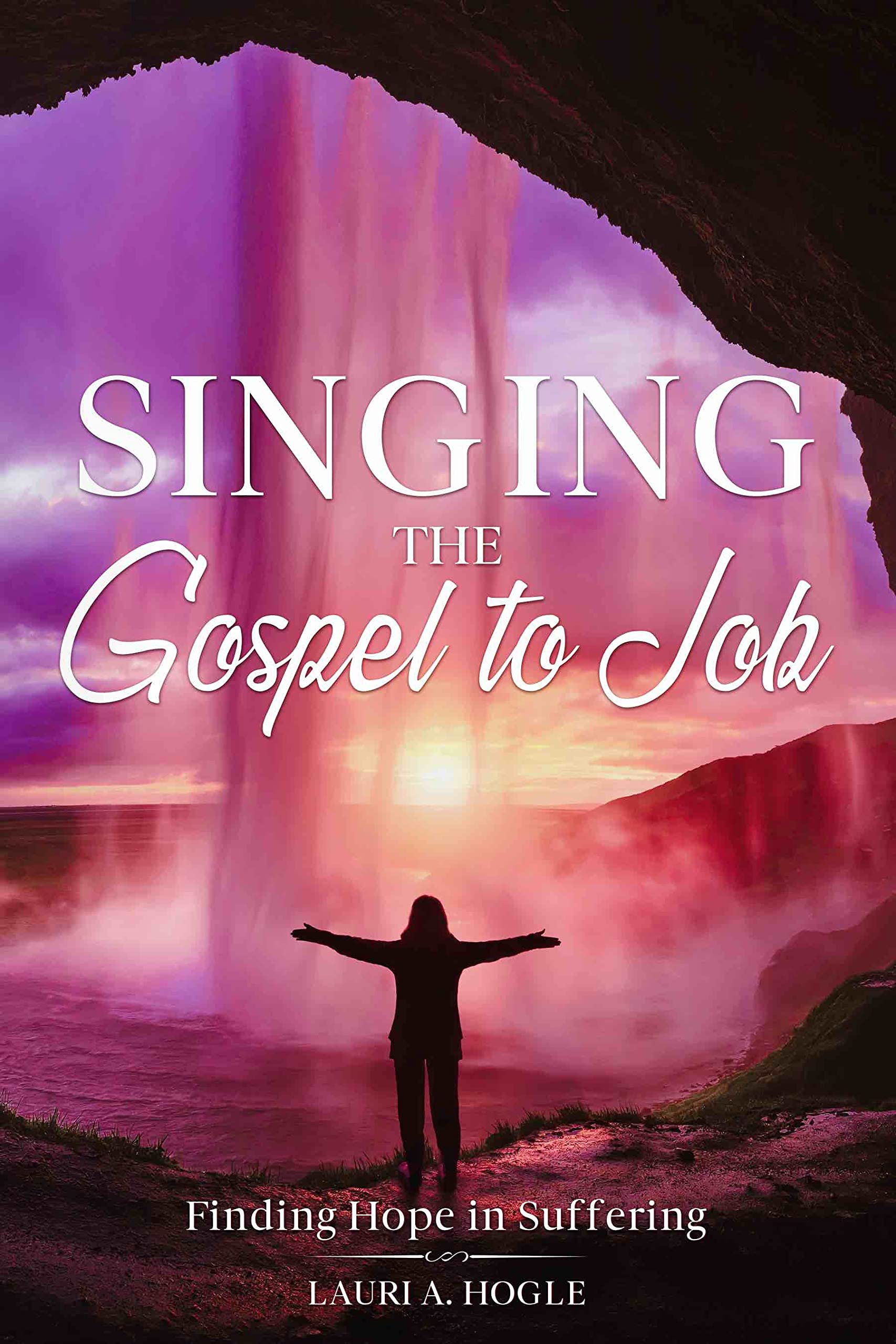 Singing the Gospel to Job: Finding Hope in Suffering