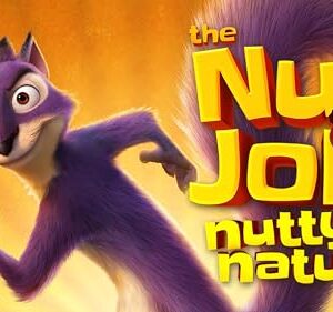 The Nut Job 2: Nutty by Nature