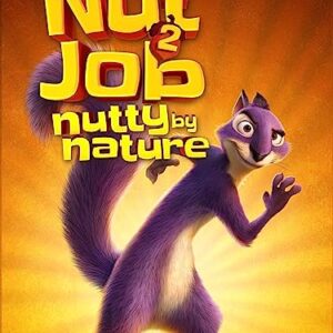 The Nut Job 2: Nutty by Nature