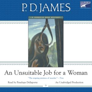 an unsuitable job for a woman