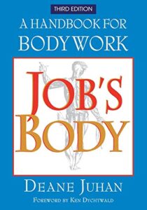 job's body