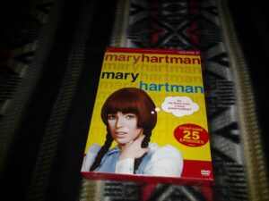 mary hartman, mary hartman - volume 1