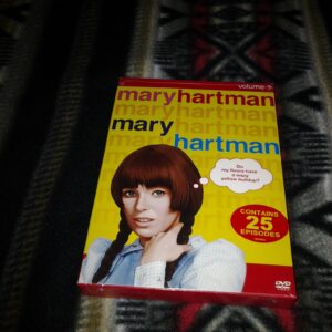 Mary Hartman, Mary Hartman - Volume 1