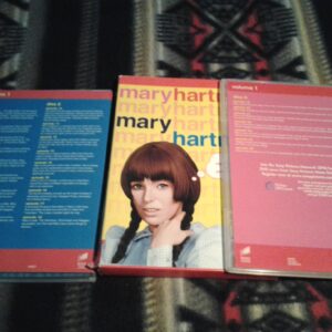 Mary Hartman, Mary Hartman - Volume 1