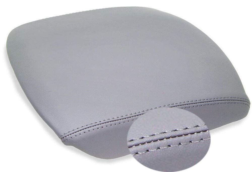 Cosilee Center Console Cover Armrest Cover Replacement Fit for Honda Pilot 2009-2015