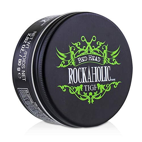 TIGI Rockaholic by Bed Head Headliner Styling Paste 2.82 oz