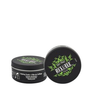 TIGI Rockaholic by Bed Head Headliner Styling Paste 2.82 oz