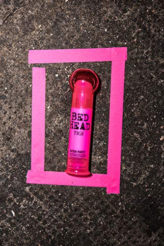 Tigi Bed Head After-Party Smoothing Cream, 3.4 Ounce