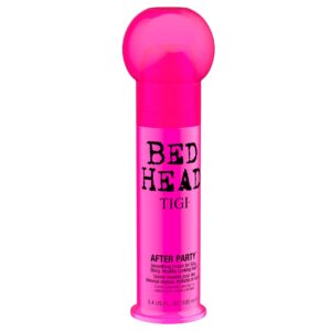 Tigi Bed Head After-Party Smoothing Cream, 3.4 Ounce