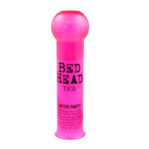 tigi bed head after party smoothing cream 3.4 oz