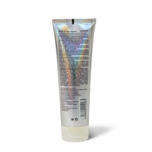 Beyond the Zone Hair Cement