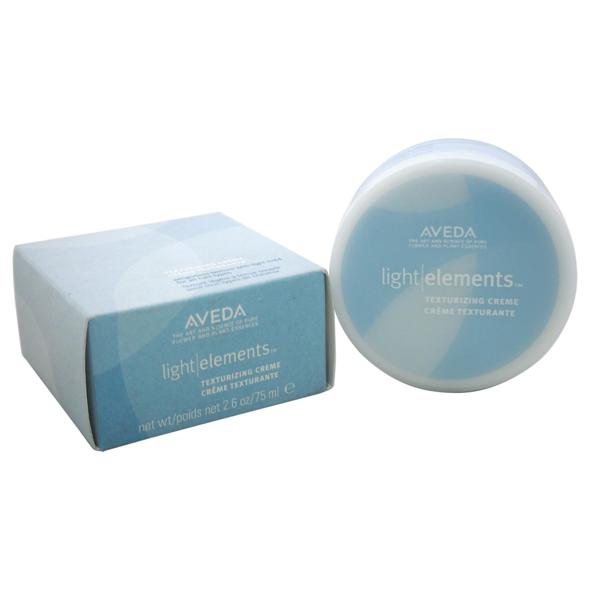 Aveda Light Elements Texturizing Creme, 2.6 Ounce