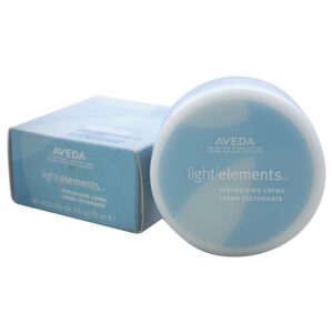 Aveda Light Elements Texturizing Creme, 2.6 Ounce