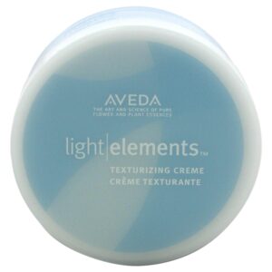 Aveda Light Elements Texturizing Creme, 2.6 Ounce