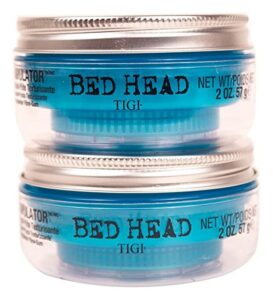 bed head manipulator, 2 ounce. 2 count