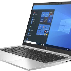 HP 2022 Newest EliteBook 840 G8 14" FHD Business Laptop Computer, 11th Gen Intel 4-Core i5-1135G7(up to 4.2 GHz), 32GB Memory, 1TB PCIe SSD, Iris Xe Graphics, Thunderbolt, Fingerprint, Win10 Pro