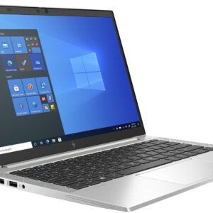 HP 2022 Newest EliteBook 840 G8 14" FHD Business Laptop Computer, 11th Gen Intel 4-Core i5-1135G7(up to 4.2 GHz), 32GB Memory, 1TB PCIe SSD, Iris Xe Graphics, Thunderbolt, Fingerprint, Win10 Pro