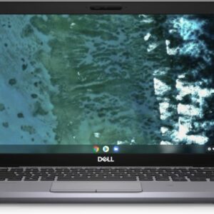 Dell Latitude 5400 Business Laptop, 14" (1920x1080) FHD Notebook, Intel Core i5-8365U, 16GB DDR4 RAM, 512GB SSD, CAM, Bluetooth, Windows 10 Pro (Renewed)