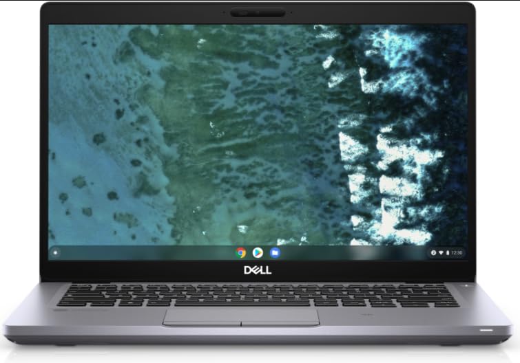 Dell Latitude 5400 Business Laptop, 14" (1920x1080) FHD Notebook, Intel Core i5-8365U, 16GB DDR4 RAM, 512GB SSD, CAM, Bluetooth, Windows 10 Pro (Renewed)