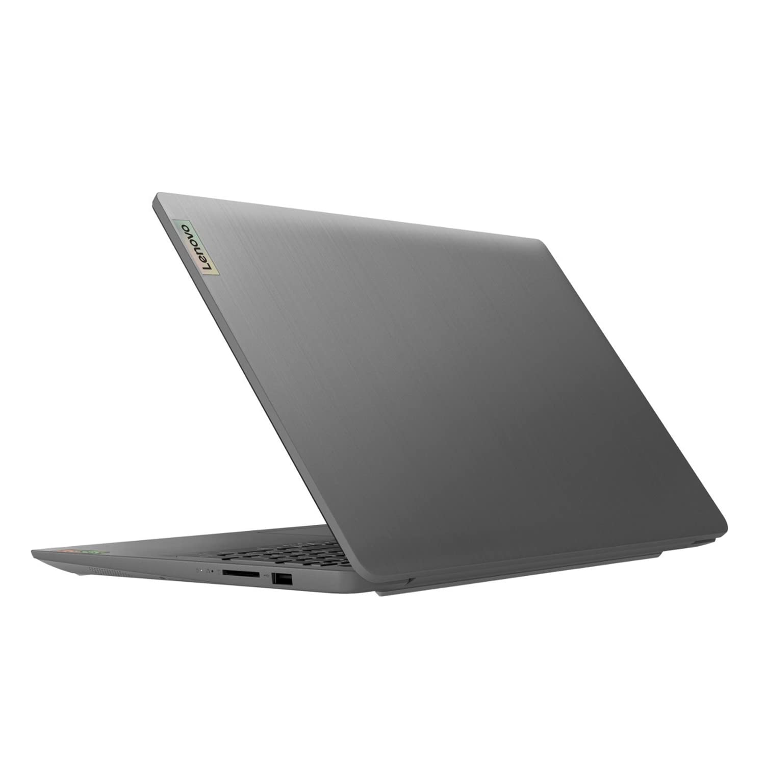 Lenovo IdeaPad 3 Business Laptop, 15.6” FHD Touchscreen Display, Intel Core i5-1135G7 Processor, 20GB RAM, 512GB SSD, Wi-Fi 6, SD Card Reader, HDMI, Webcam, Windows 11 Pro, Grey