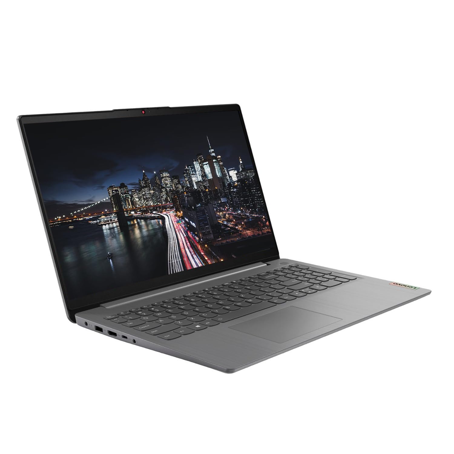 Lenovo IdeaPad 3 Business Laptop, 15.6” FHD Touchscreen Display, Intel Core i5-1135G7 Processor, 20GB RAM, 512GB SSD, Wi-Fi 6, SD Card Reader, HDMI, Webcam, Windows 11 Pro, Grey