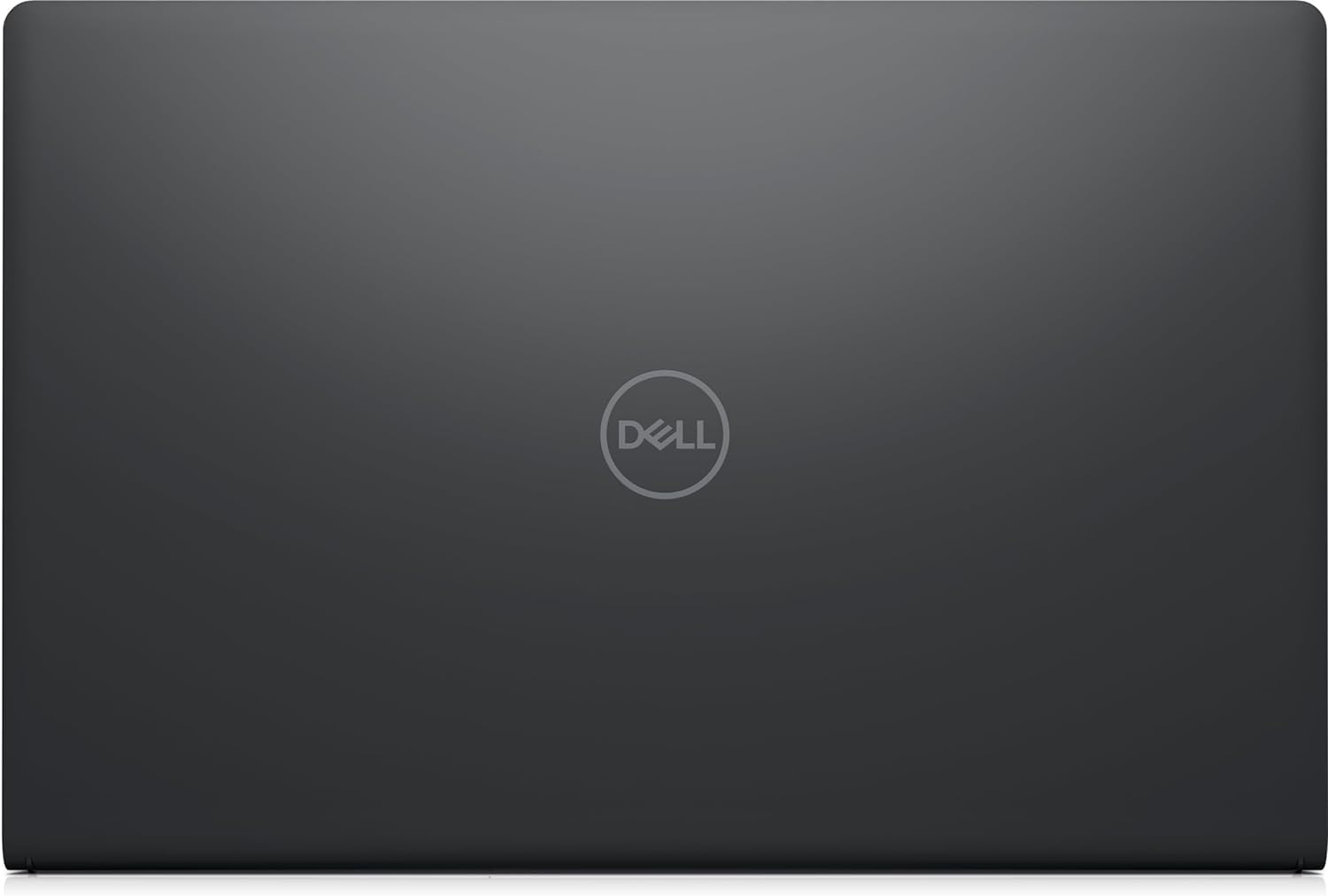 DELL 2023 Inspiron 15 3525 Laptop, 16GB RAM, 1TB SSD, 15.6" FHD IPS Display, AMD Ryzen 5 5500U Processor (up to 4GHz, Beat i7-10710U), ‎AMD Radeon Graphics, Student and Business Laptops, Win 11 Home