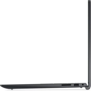 DELL 2023 Inspiron 15 3525 Laptop, 16GB RAM, 1TB SSD, 15.6" FHD IPS Display, AMD Ryzen 5 5500U Processor (up to 4GHz, Beat i7-10710U), ‎AMD Radeon Graphics, Student and Business Laptops, Win 11 Home