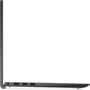 DELL 2023 Inspiron 15 3525 Laptop, 16GB RAM, 1TB SSD, 15.6" FHD IPS Display, AMD Ryzen 5 5500U Processor (up to 4GHz, Beat i7-10710U), ‎AMD Radeon Graphics, Student and Business Laptops, Win 11 Home