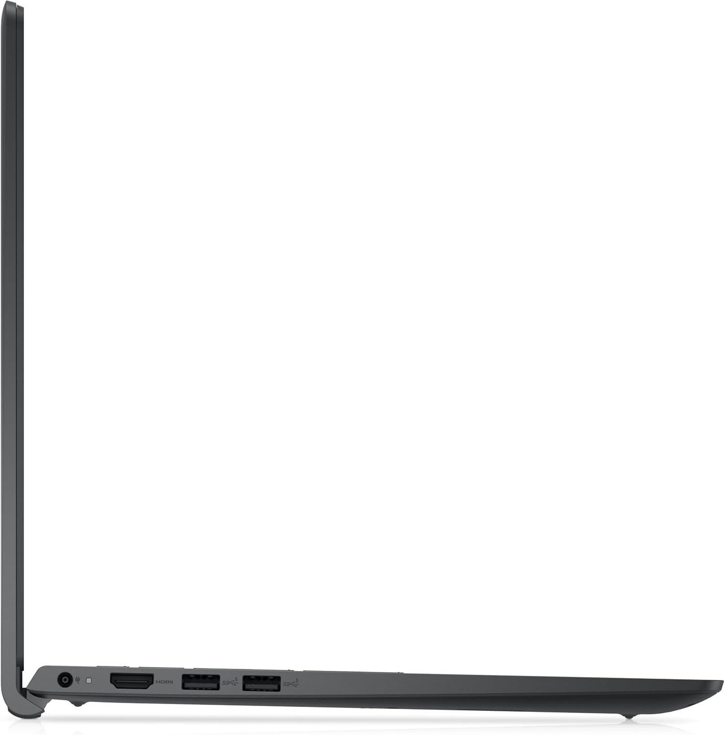 DELL 2023 Inspiron 15 3525 Laptop, 16GB RAM, 1TB SSD, 15.6" FHD IPS Display, AMD Ryzen 5 5500U Processor (up to 4GHz, Beat i7-10710U), ‎AMD Radeon Graphics, Student and Business Laptops, Win 11 Home