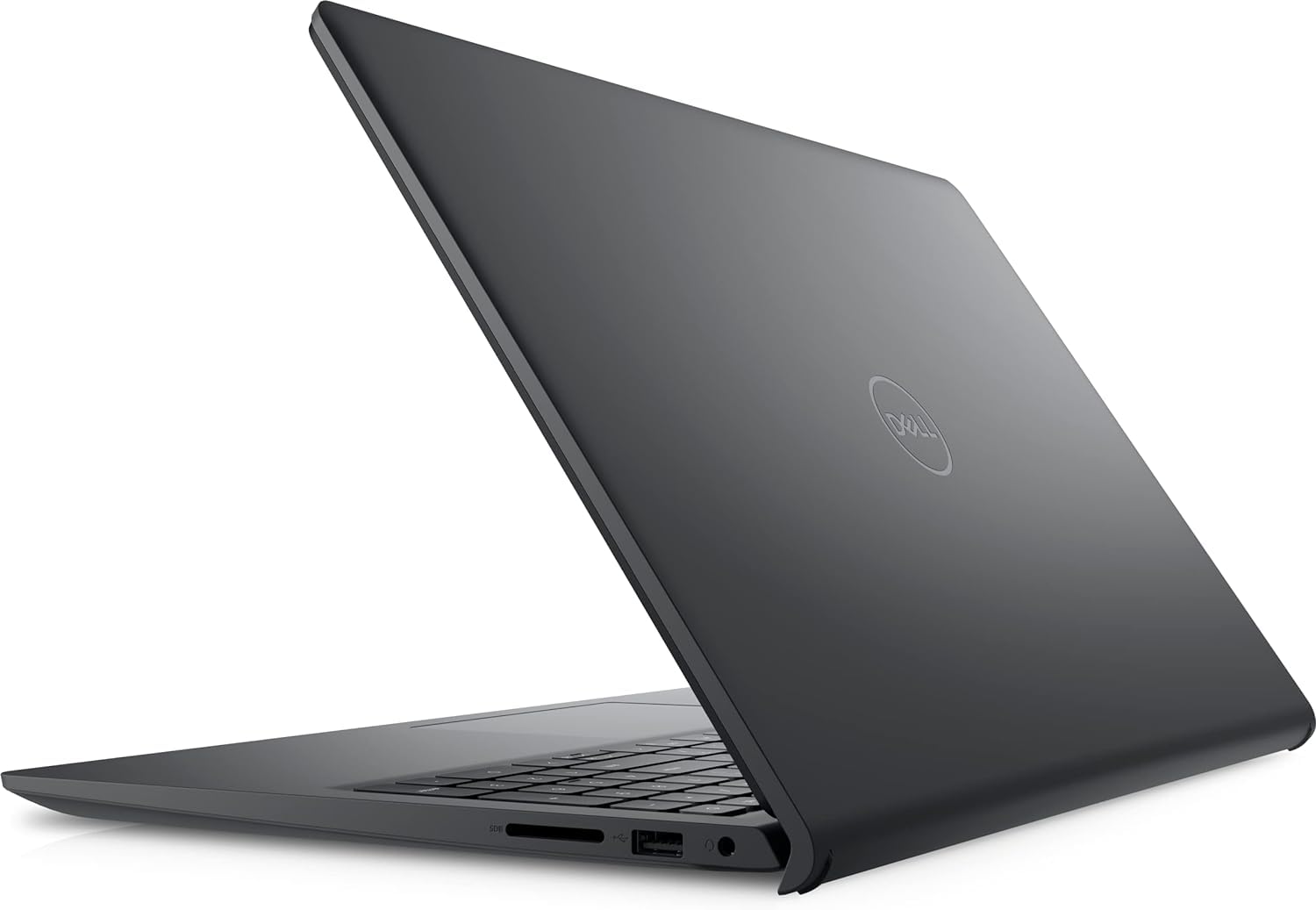 DELL 2023 Inspiron 15 3525 Laptop, 16GB RAM, 1TB SSD, 15.6" FHD IPS Display, AMD Ryzen 5 5500U Processor (up to 4GHz, Beat i7-10710U), ‎AMD Radeon Graphics, Student and Business Laptops, Win 11 Home