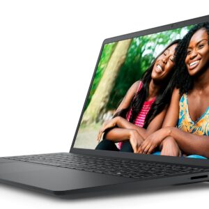 DELL 2023 Inspiron 15 3525 Laptop, 16GB RAM, 1TB SSD, 15.6" FHD IPS Display, AMD Ryzen 5 5500U Processor (up to 4GHz, Beat i7-10710U), ‎AMD Radeon Graphics, Student and Business Laptops, Win 11 Home