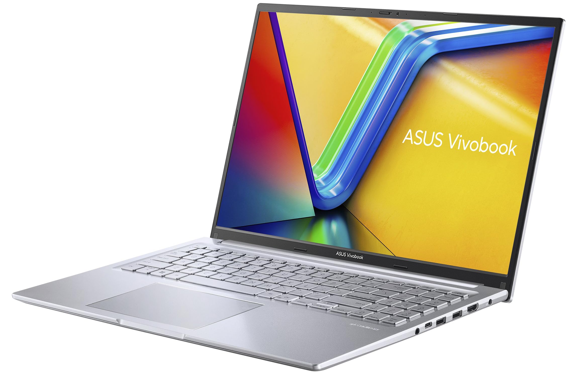 ASUS Vivobook 16 Home & Business Laptop (AMD Ryzen 9 7940HS 8-Core, 16GB DDR5 4800MHz RAM, 2TB PCIe SSD, AMD Radeon 780M, 16.0" 60 Hz Wide UXGA (1920x1200), WiFi, Bluetooth, Win 11 Home)