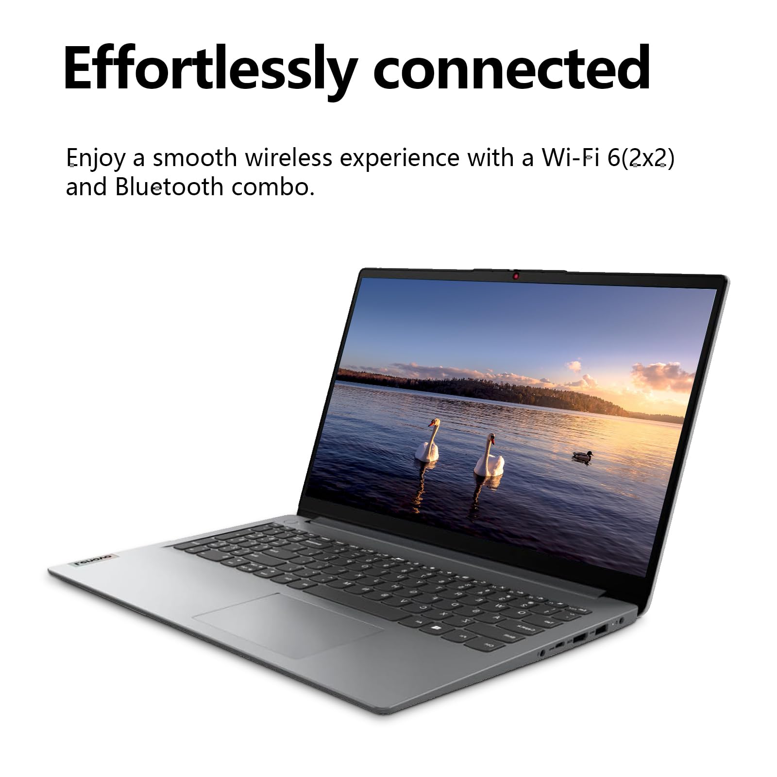 Lenovo 2023 Newest 14" FHD IdeaPad 3 Laptop, AMD Ryzen 7 5700U Processor Up to 4.3 GHz, 12GB RAM, 1TB SSD, AMD Radeon Graphics, Student & Business Laptop, Wi-Fi 6, Bluetooth, Gray, Windows 11 Home