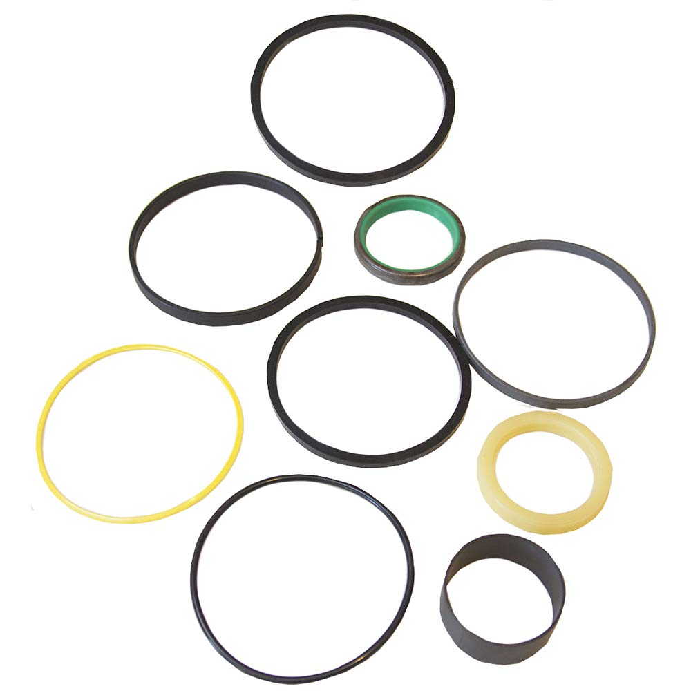 Reliable Aftermarket Parts Our Name Says It All 84155085 Backhoe Loader Stabilizer Seal Kit Fits Case 580SM Series 3