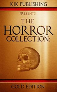 the horror collection: gold edition