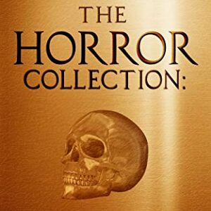 The Horror Collection: Gold Edition