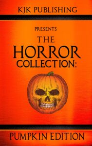 the horror collection: pumpkin edition