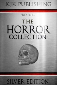 the horror collection: silver edition