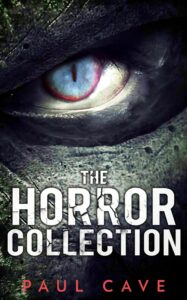 the horror collection