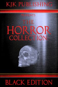 the horror collection: black edition