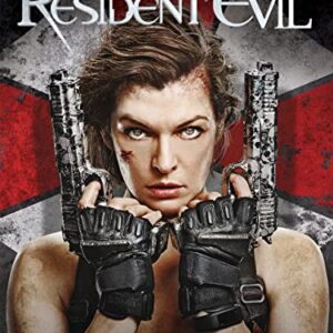 Resident Evil Collection