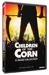 children of the corn 6-movie collection