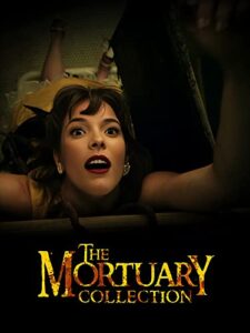 the mortuary collection