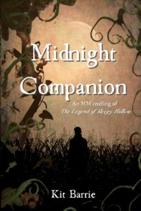 midnight companion (queerly classic collection)