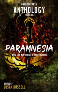 paramnesia: a grendel press horror anthology