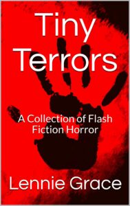 tiny terrors: a collection of flash fiction horror